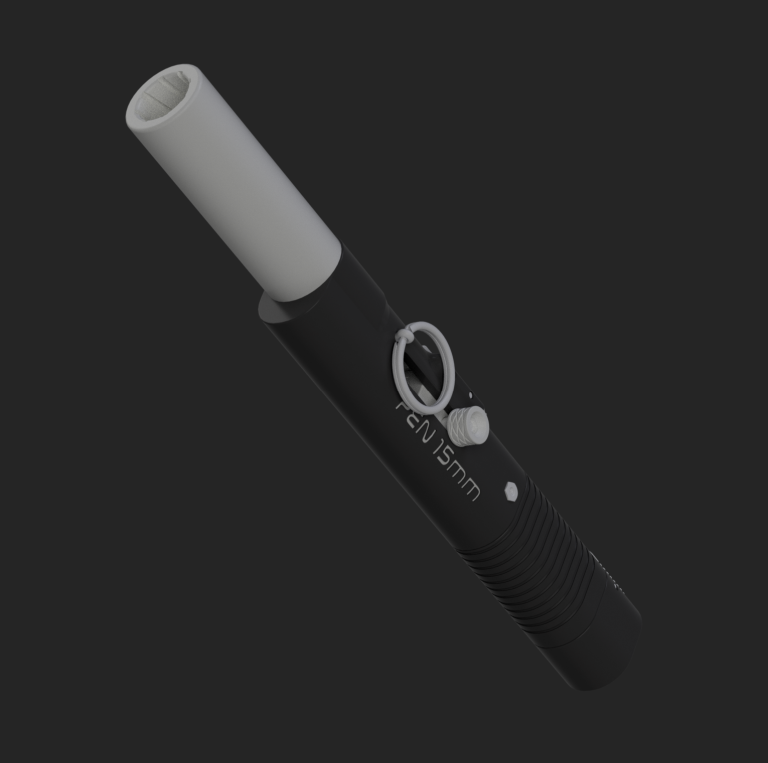 PEN15 15mm Signaling Device Complete Kit – 3D Print Freedom